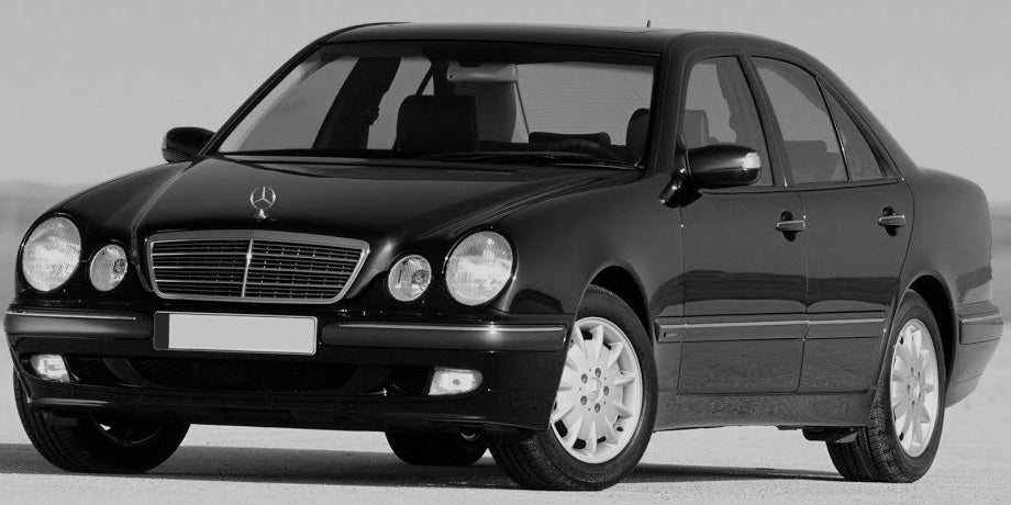 Cannstatt Classic Mercedes Parts - W210 parts