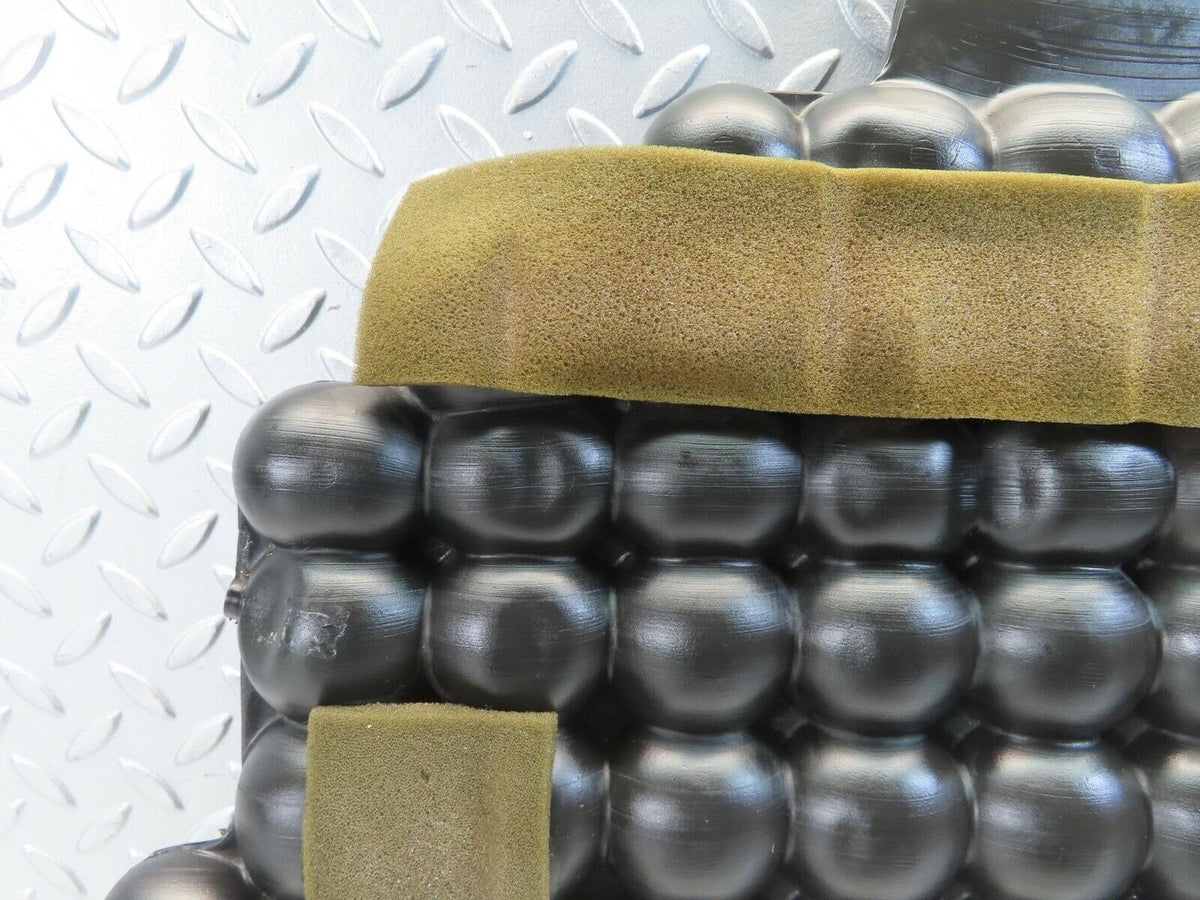 11392 Mercedes-Benz C123 230CE Coupe Vacuum Reservoir Tank 1238001419 ...