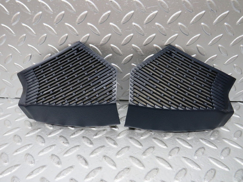 26876 Mercedes-Benz W123 240D Dashboard Speaker Covers 1236802707 1236 ...